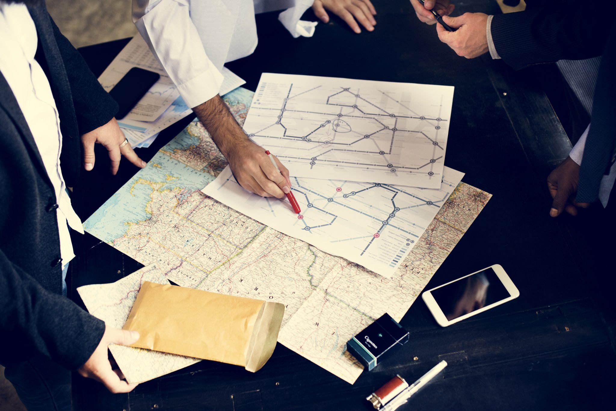 Meliorācijas kadastra dati WMS servisā – TOPO DATI | SIA